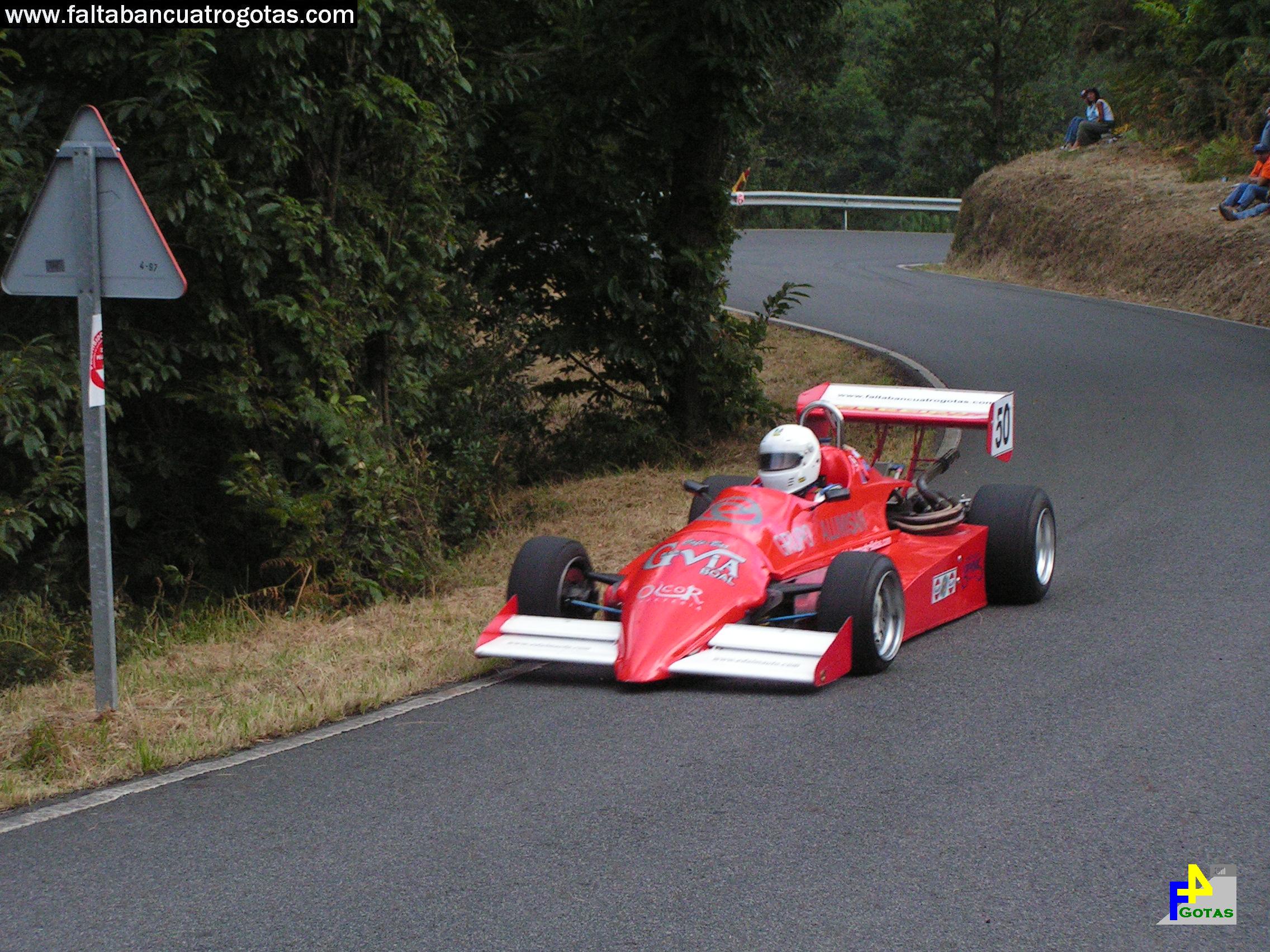 Crónicas de Lobea 2007