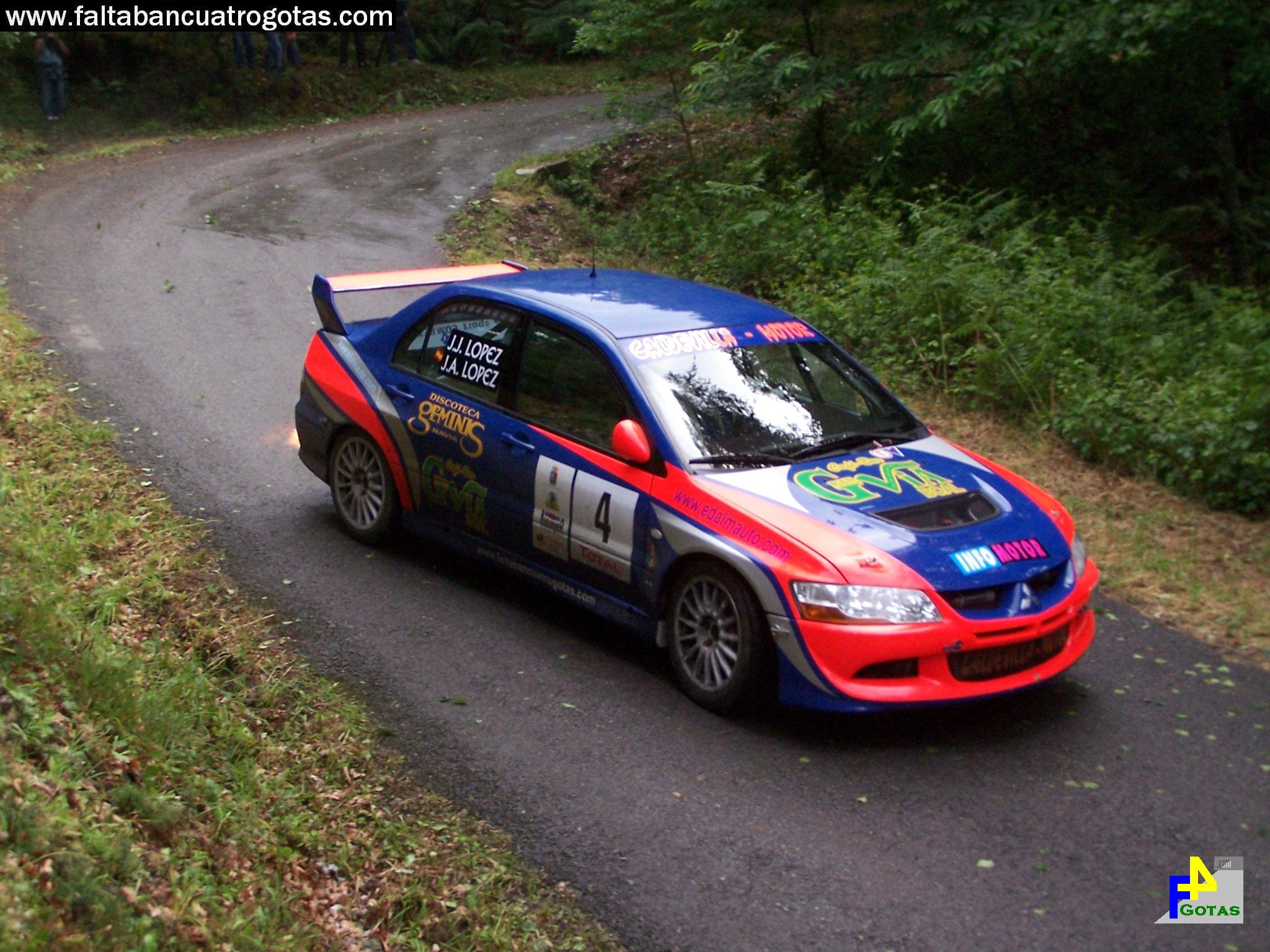 Crónicas de Lobea 2007